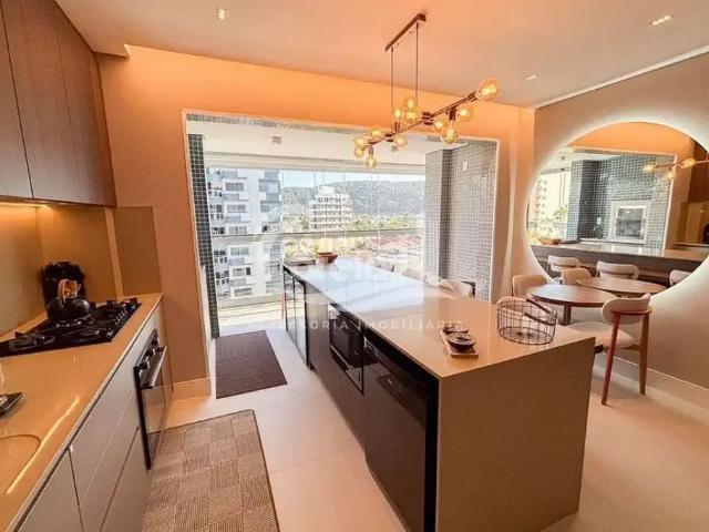 Apartamento para Venda em Matinhos/PR Caiobá 3 Quartos