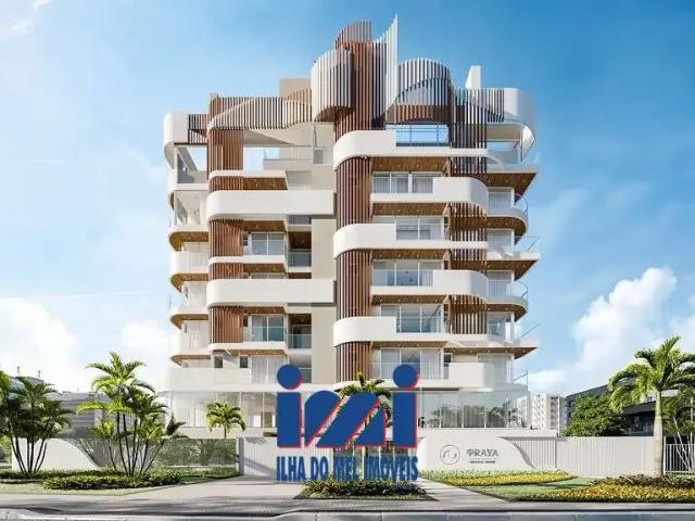 Apartamento para Venda em Matinhos/PR Caiobá 3 Quartos