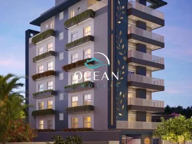 Apartamento para Venda em Matinhos/PR Caiobá 3 Quartos