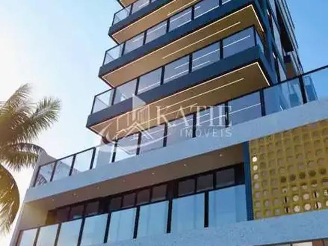 Apartamento para Venda em Matinhos/PR Caiobá 3 Quartos