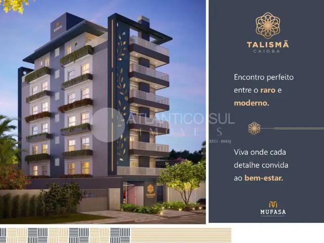 Apartamento para Venda em Matinhos/PR Caiobá 3 Quartos
