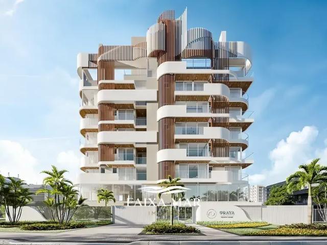 Apartamento para Venda em Matinhos/PR Caiobá 3 Quartos