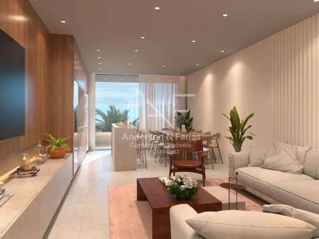 Apartamento para Venda em Matinhos/PR Caiobá 3 Quartos