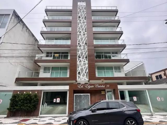 Apartamento para Venda em Matinhos/PR Caiobá 3 Quartos