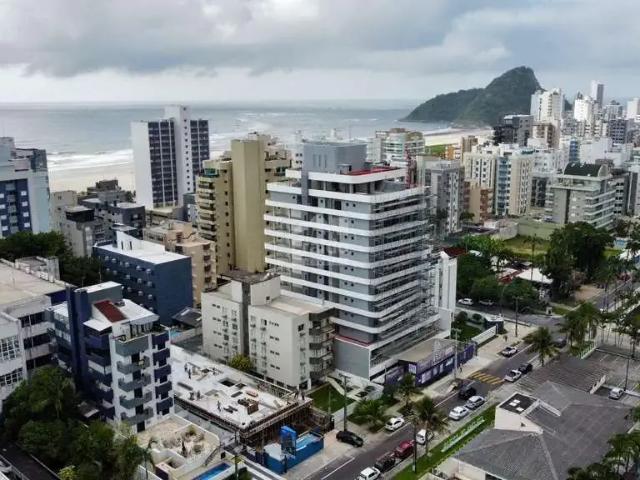 Apartamento para Venda em Matinhos/PR Caiobá 3 Quartos