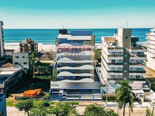 Apartamento para Venda em Matinhos/PR Caiobá 3 Quartos