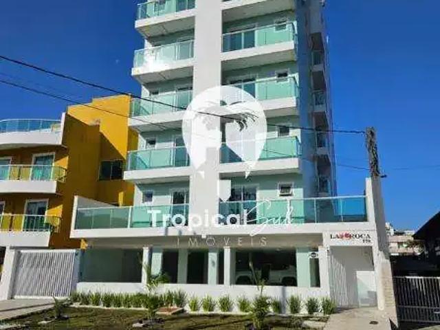 Apartamento para Venda em Matinhos/PR Caiobá 3 Quartos