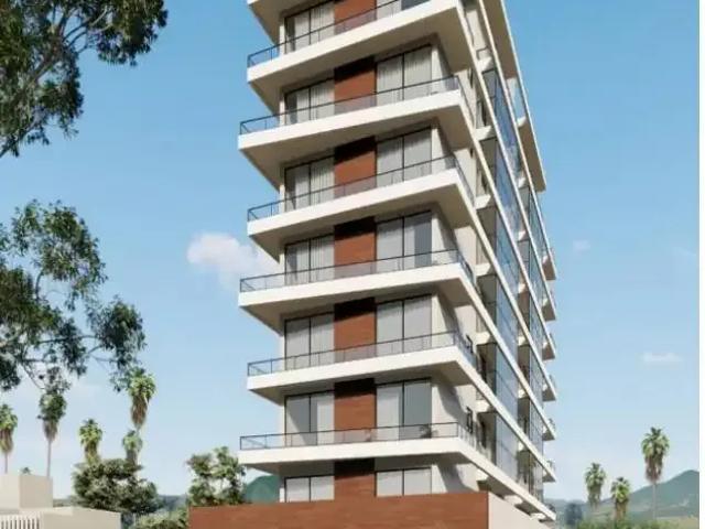 Apartamento para Venda em Matinhos/PR Caiobá 3 Quartos
