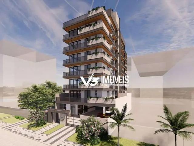 Apartamento para Venda em Matinhos/PR Caiobá 3 Quartos