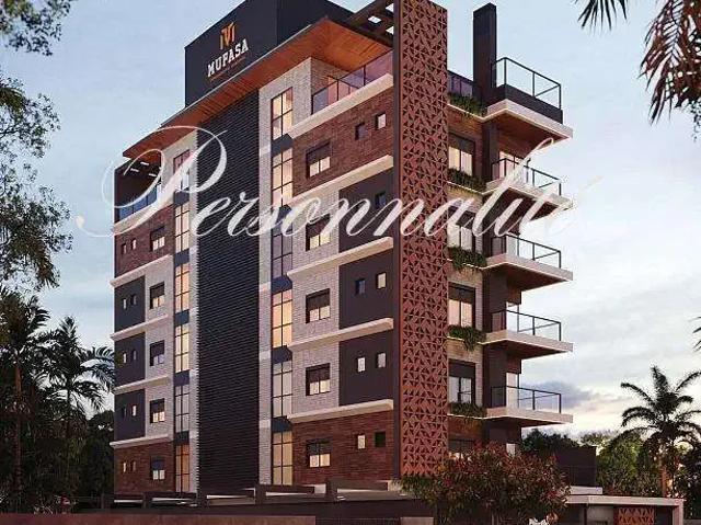 Apartamento para Venda em Matinhos/PR Caiobá 3 Quartos