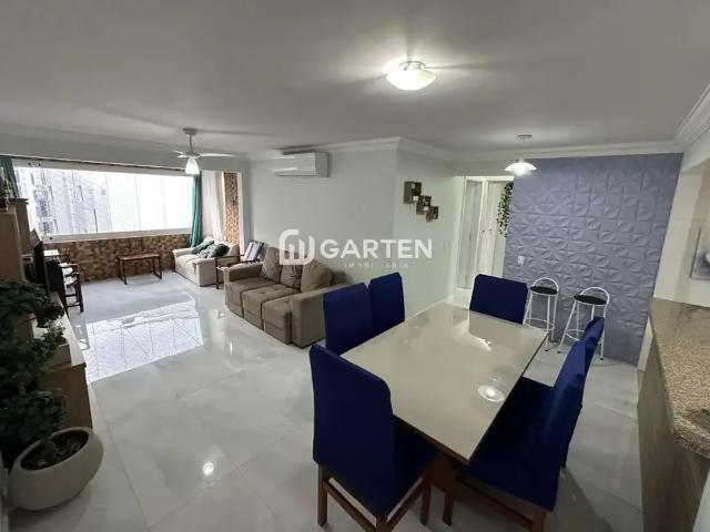 Apartamento para Venda em Matinhos/PR Caiobá 3 Quartos