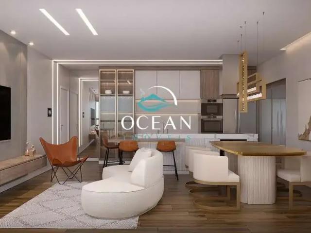 Apartamento para Venda em Matinhos/PR Caiobá 3 Quartos