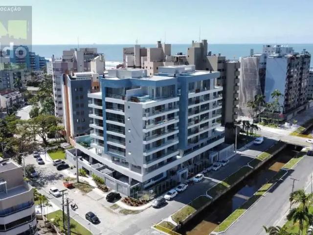 Apartamento para Venda em Matinhos/PR Caiobá 3 Quartos