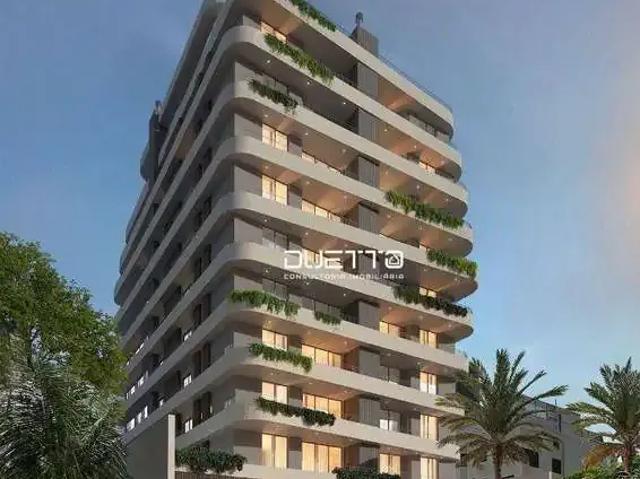 Apartamento para Venda em Matinhos/PR Caiobá 3 Quartos