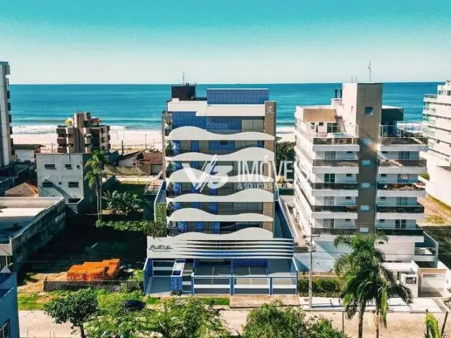 Apartamento para Venda em Matinhos/PR Caiobá 3 Quartos
