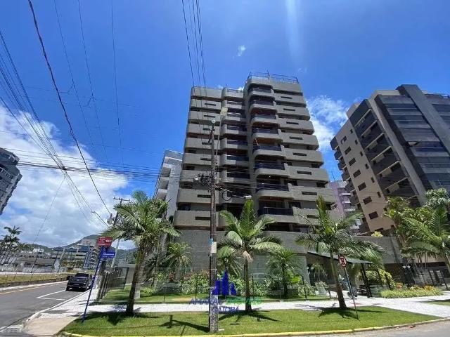 Apartamento para Venda em Matinhos/PR Caiobá 3 Quartos