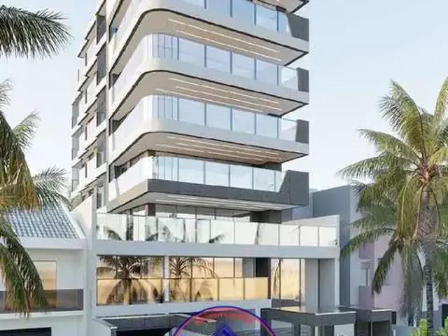 Apartamento para Venda em Matinhos/PR Caiobá 3 Quartos