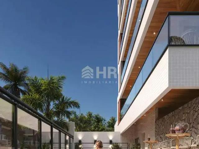 Apartamento para Venda em Matinhos/PR Caiobá 3 Quartos