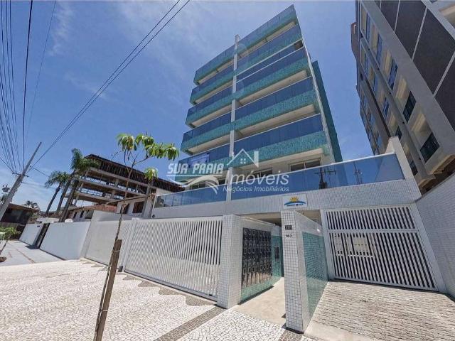 Apartamento para Venda em Matinhos/PR Caiobá 3 Quartos
