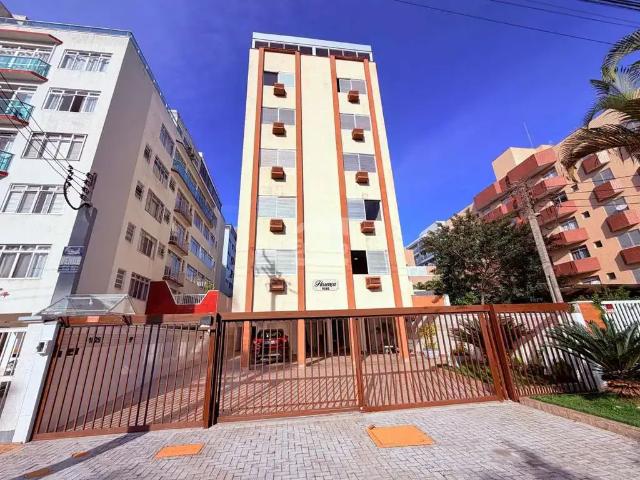 Apartamento para Venda em Matinhos/PR Caiobá 3 Quartos