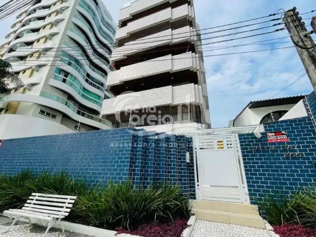 Apartamento para Venda em Matinhos/PR Caiobá 3 Quartos