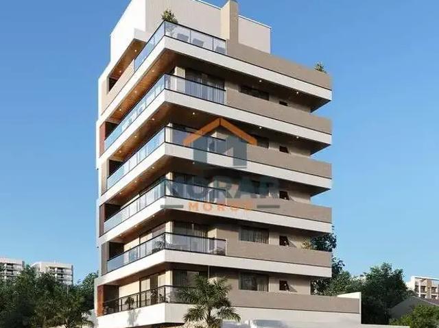 Apartamento para Venda em Matinhos/PR Caiobá 3 Quartos