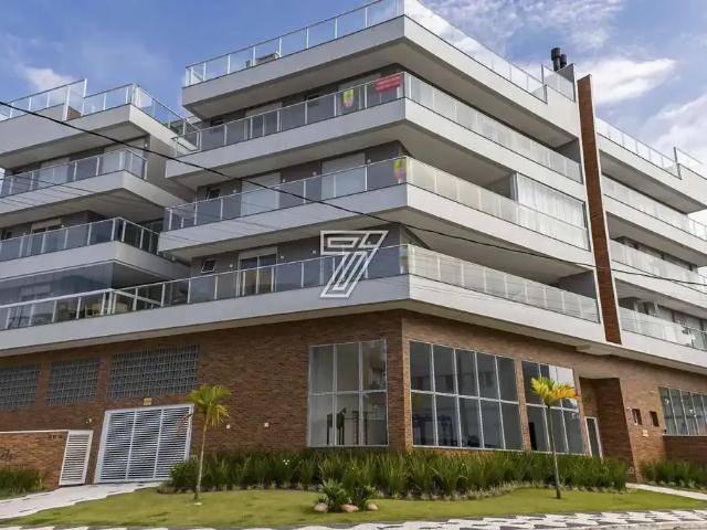 Apartamento para Venda em Matinhos/PR Caiobá 3 Quartos