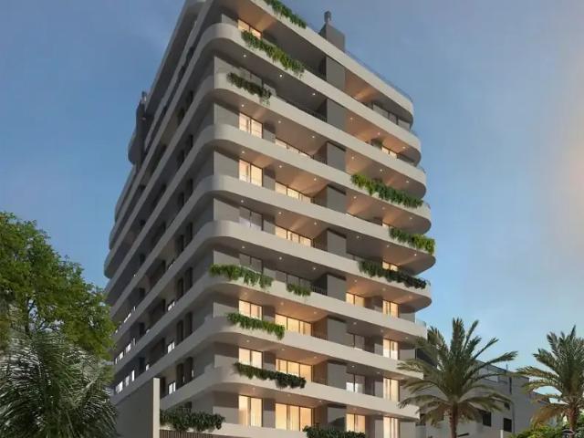 Apartamento para Venda em Matinhos/PR Caiobá 3 Quartos