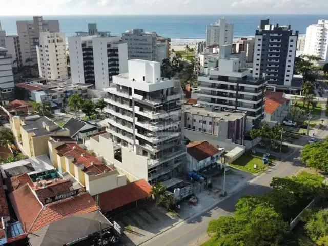 Apartamento para Venda em Matinhos/PR Caiobá 3 Quartos