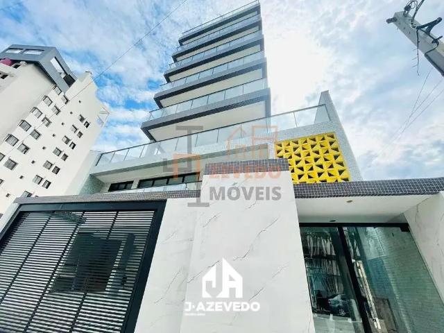 Apartamento para Venda em Matinhos/PR Caiobá 3 Quartos