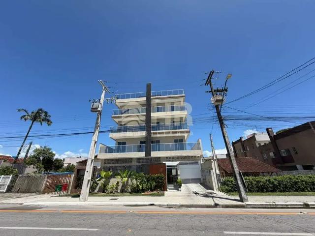 Apartamento para Venda em Matinhos/PR Caiobá 3 Quartos