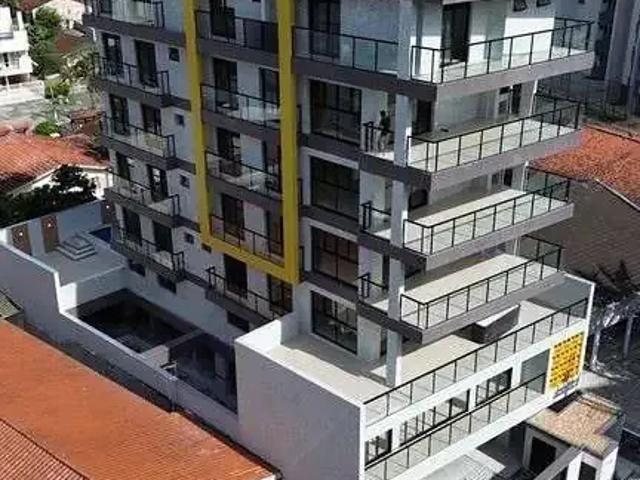 Apartamento para Venda em Matinhos/PR Caiobá 3 Quartos