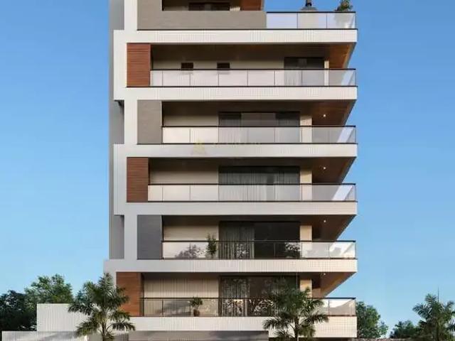 Apartamento para Venda em Matinhos/PR Caiobá 3 Quartos