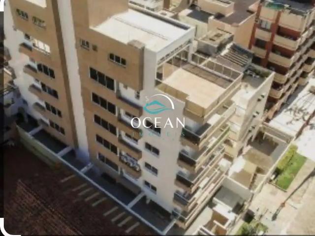 Apartamento para Venda em Matinhos/PR Caiobá 3 Quartos