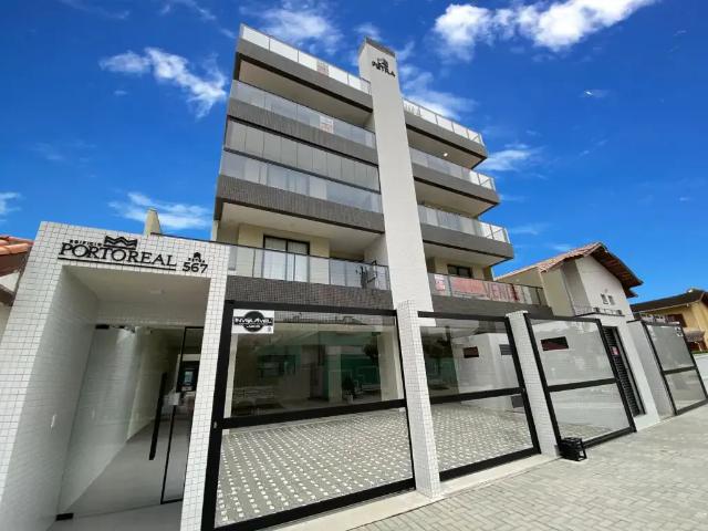 Apartamento para Venda em Matinhos/PR Caiobá 3 Quartos