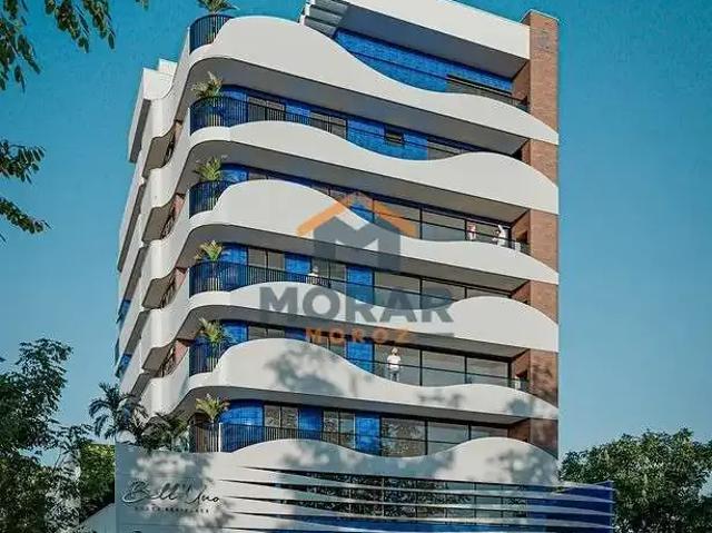 Apartamento para Venda em Matinhos/PR Caiobá 3 Quartos