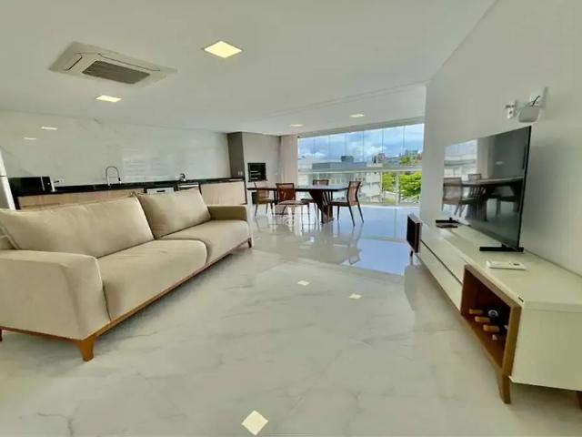 Apartamento para Venda em Matinhos/PR Caiobá 3 Quartos