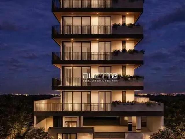 Apartamento para Venda em Matinhos/PR Caiobá 3 Quartos