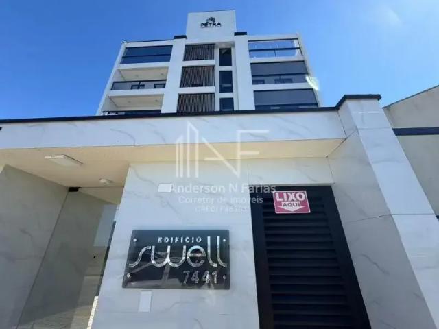 Apartamento para Venda em Matinhos/PR Caiobá 3 Quartos