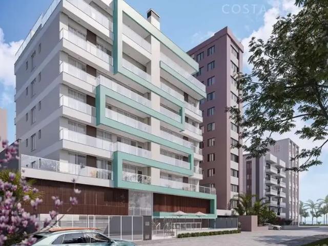 Apartamento para Venda em Matinhos/PR Caiobá 3 Quartos