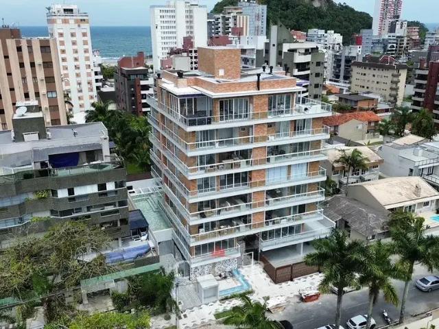 Apartamento para Venda em Matinhos/PR Caiobá 3 Quartos