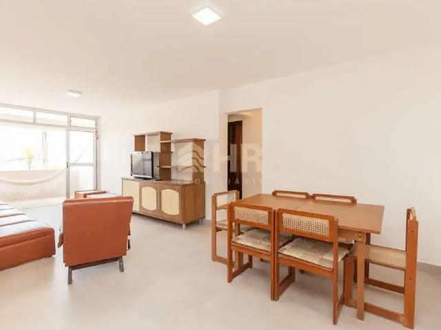 Apartamento para Venda em Matinhos/PR Caiobá 3 Quartos