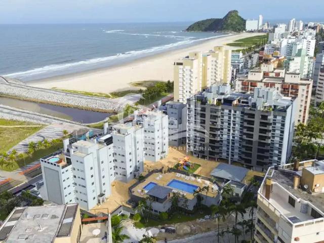 Apartamento para Venda em Matinhos/PR Caiobá 3 Quartos