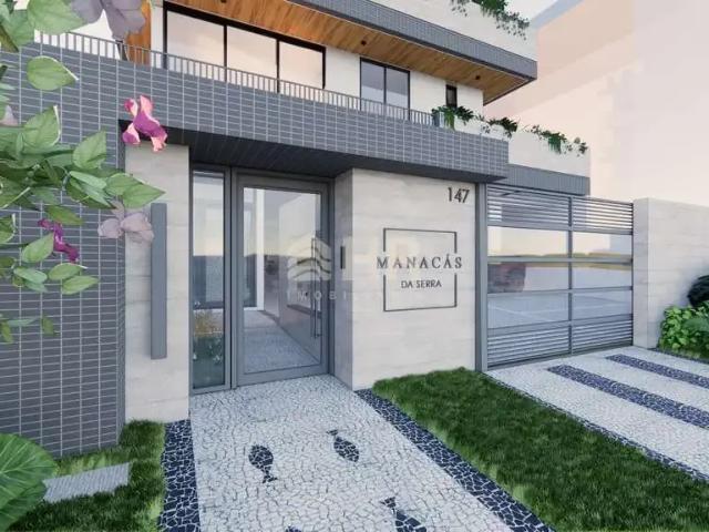 Apartamento para Venda em Matinhos/PR Caiobá 3 Quartos