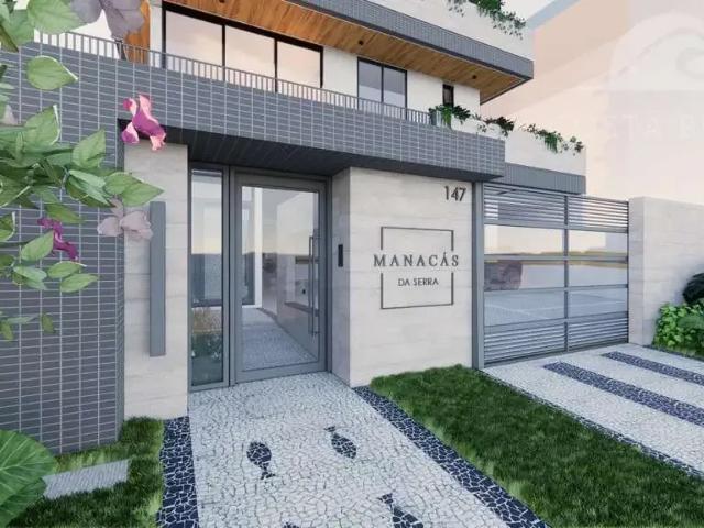 Apartamento para Venda em Matinhos/PR Caiobá 3 Quartos