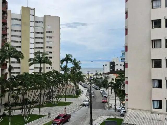 Apartamento para Venda em Matinhos/PR Caiobá 3 Quartos