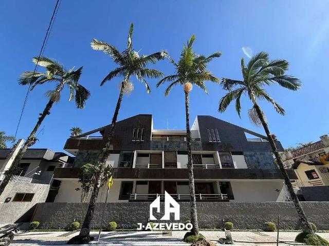 Apartamento para Venda em Matinhos/PR Caiobá 3 Quartos