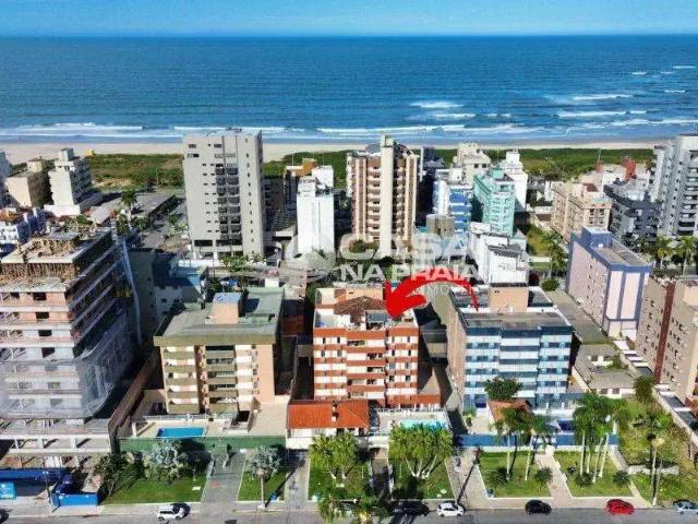 Apartamento para Venda em Matinhos/PR Caiobá 3 Quartos