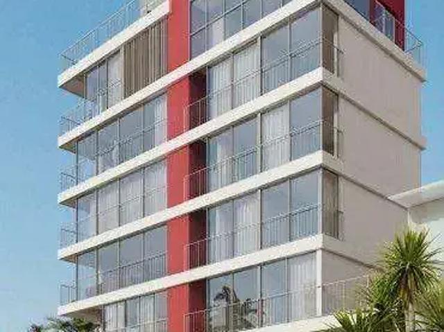Apartamento para Venda em Matinhos/PR Caiobá 3 Quartos