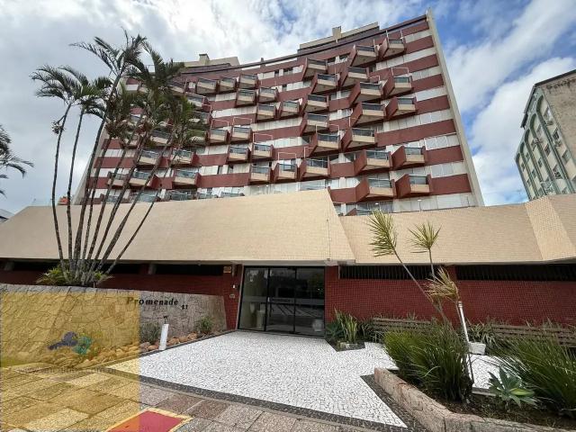 Apartamento para Venda em Matinhos/PR Caiobá 3 Quartos